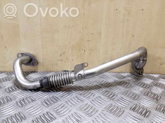 03L131521 Volkswagen Scirocco EGR valve line/pipe/hose 03L131521 | EzParts - Used Auto Parts