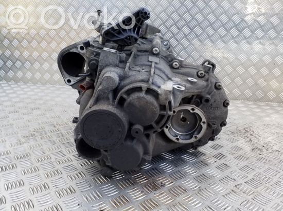 KDR Audi TT TTS Mk2 Manual 6 speed gearbox KDR | EzParts - Used Auto Parts