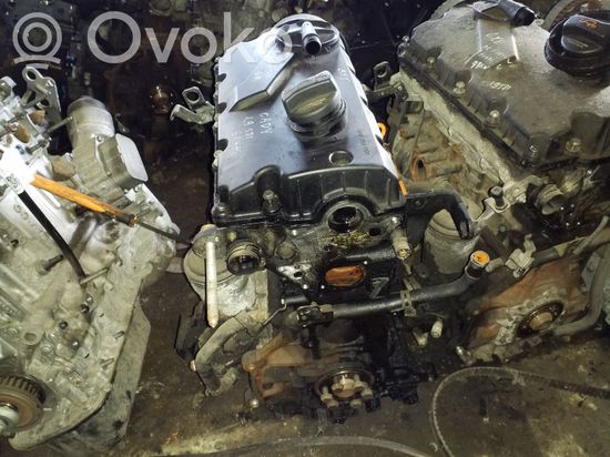 Volkswagen Caddy Engine BST | EzParts - Used Auto Parts