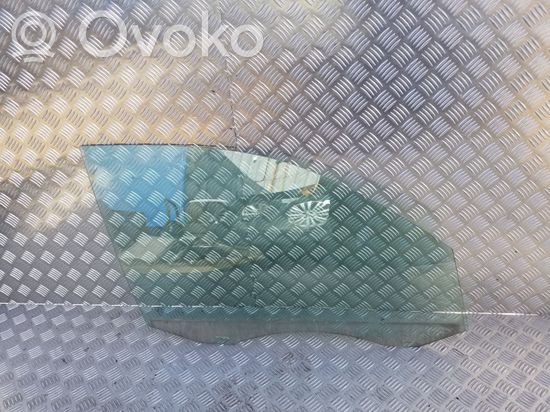 Volkswagen Tiguan Front door window glass four-door | EzParts - Used ...