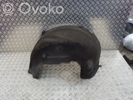 A1648840622 Mercedes-Benz ML W164 Rear arch fender liner splash guards ...