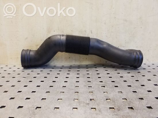 Mercedes-Benz ML W164 Air Intake Duct Part A1645052061 A1645051861 ...