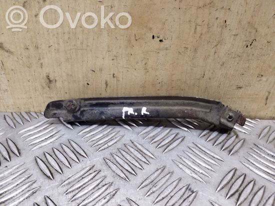 Mercedes-Benz ML W164 Front Bumper Mounting Bracket A1648800414 ...