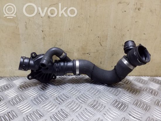 BMW X5 E70 Thermostat/thermostat Housing | EzParts - Used Auto Parts