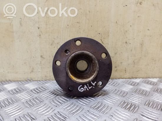 BMW X5 E70 Rear wheel hub | EzParts - Used Auto Parts