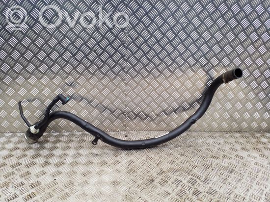 BMW X5 E70 Fuel Tank Filler Neck Pipe | EzParts - Used Auto Parts