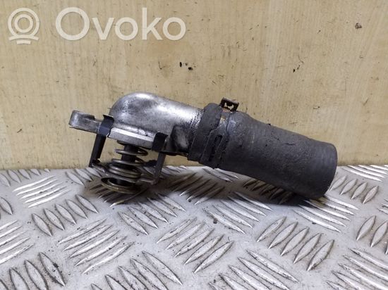 Volkswagen Transporter - Caravelle T5 Thermostat/thermostat Housing ...