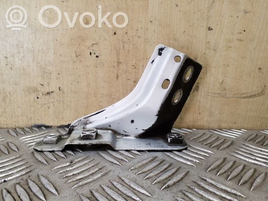 Volkswagen Polo V 6R Fender Mounting Bracket 6R0821142A | EzParts ...