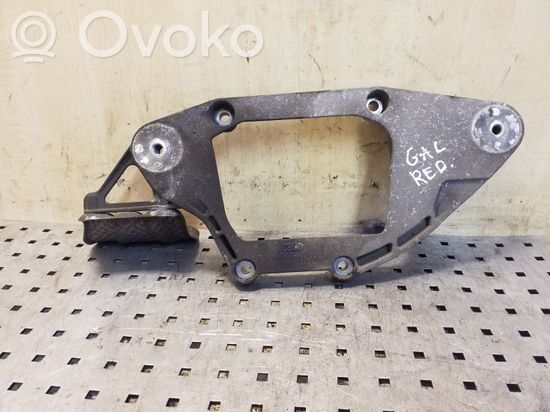 8K0599287C Audi Q5 SQ5 Rear differential/diff mount bracket 8K0599287C ...