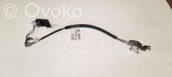 2058303705 2058301203 Mercedes-Benz C W205 Other engine bay part ...