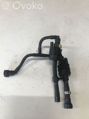 A0014700993 A2054708701 Mercedes-Benz C AMG W205 Turbo solenoid valve ...