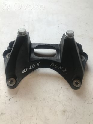 A2052420440 Mercedes-Benz C W205 Gearbox mounting bracket A2052420440 ...