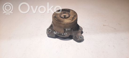 Mercedes-Benz GLC X253 C253 Engine Mount Bracket A2052407900 | EzParts ...