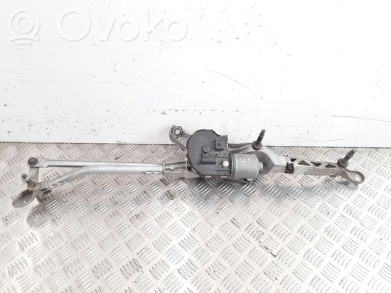 A2048201040 3397021440 1397220666 Mercedes-Benz C W204 Front wiper ...