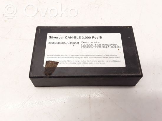 SILVERCARCANBLE SILVERCAR CANBLE Audi A4 S4 B9 GPS navigation control ...