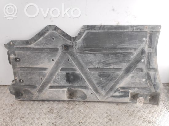 A1696100908 Mercedes-Benz B W245 Center/middle under tray cover ...