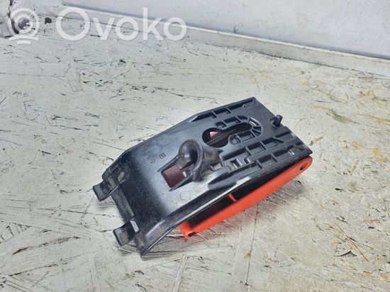 Mercedes-Benz E W124 Engine Bonnet (hood) Release Handle A1248800120 ...