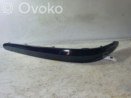 2118850521 Mercedes-Benz E W211 Front bumper splitter molding ...