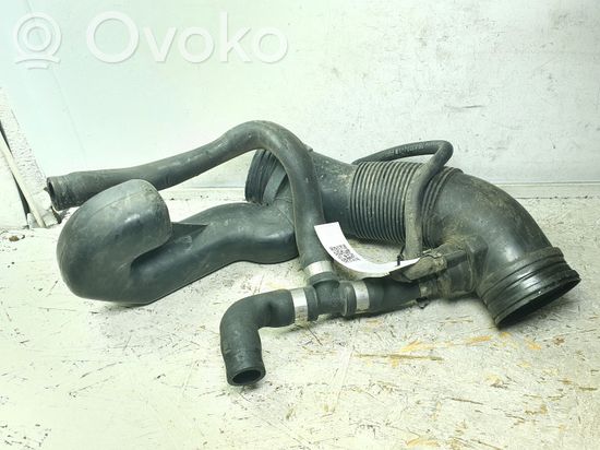 1J0129684L Audi A3 S3 8L Air intake duct part 1J0129684L | EzParts ...