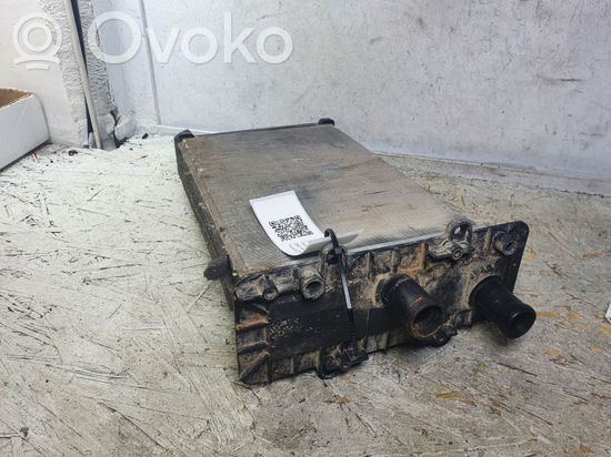 Volkswagen Transporter - Caravelle T4 Heater blower radiator | EzParts ...