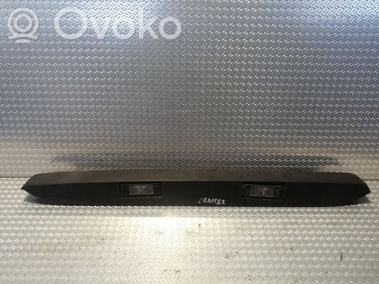 9067400030 Mercedes-Benz Sprinter W906 Number plate light 9067400030 ...