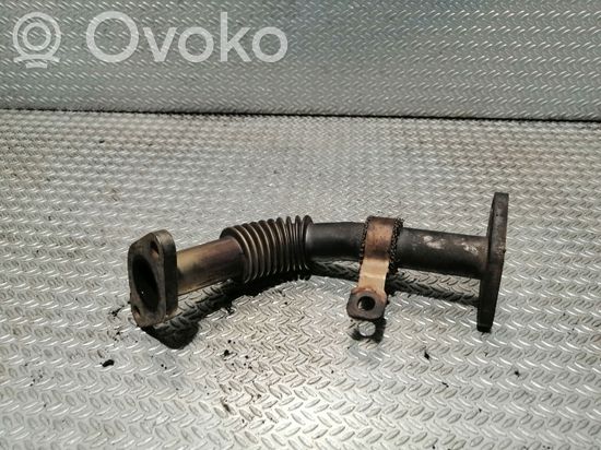 076131525C Volkswagen Crafter EGR valve line/pipe/hose 076131525C ...