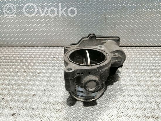Volkswagen Crafter EGR Valve 076128063A | EzParts - Used Auto Parts