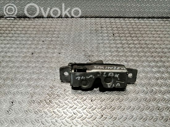 Mercedes-Benz Sprinter W906 Sliding Door Lock A9067301335 ZGS010 ...