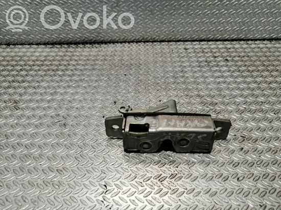 Mercedes-Benz Sprinter W906 Sliding Door Lock A9067301335 ZGS008 ...