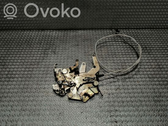 Mercedes-Benz Sprinter W901 W902 W903 W904 Sliding Door Lock 9017301335 ...