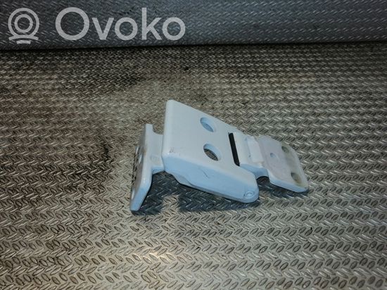 A9067400437 Mercedes-Benz Sprinter W906 Rear door upper hinge ...