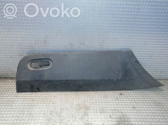 Mercedes-Benz Sprinter W906 Rear Fender Molding Trim A9066903262 ...