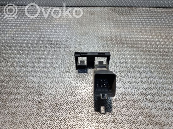 038907281D Volkswagen Caddy Glow plug pre-heat relay 038907281D ...