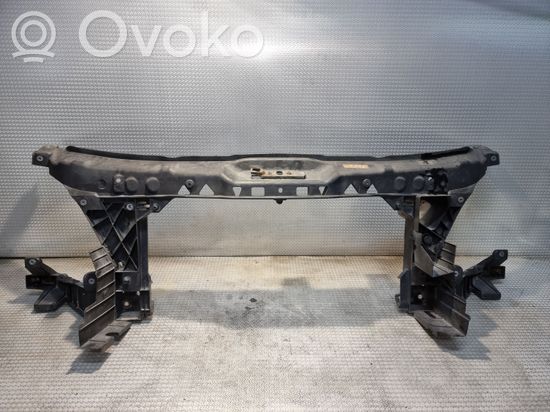 Mercedes-Benz Sprinter W906 Radiator Support Slam Panel A9068170120 ...