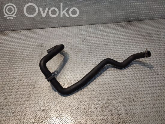 Mercedes-Benz Sprinter W906 Engine Coolant Pipe/hose A9068327423 ...
