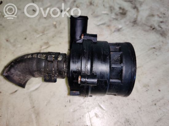 Mercedes-Benz E W211 Electric Auxiliary Coolant/water Pump A2118350364 ...