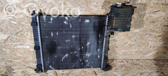Mercedes-Benz Vito Viano W638 Coolant Radiator | EzParts - Used Auto Parts