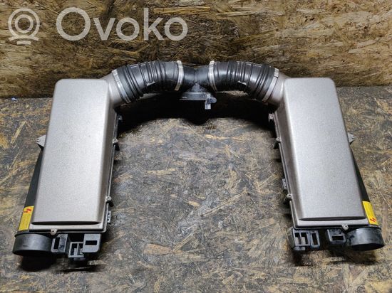 Mercedes-Benz E AMG W211 Air Filter Box A1130940103 A1130900601 ...