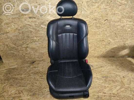 Mercedes-Benz E AMG W211 Front Passenger Seat | EzParts - Used Auto Parts