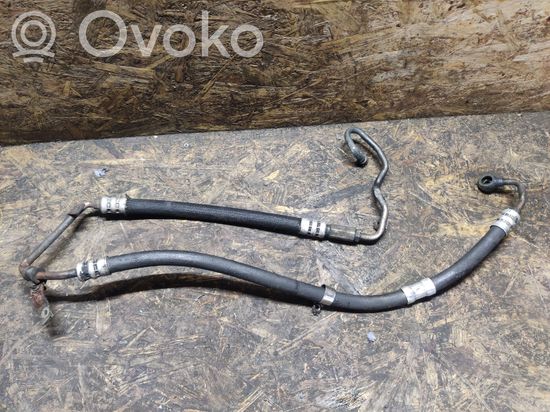 Mercedes-Benz E AMG W211 Power steering hose/pipe/line | EzParts - Used ...