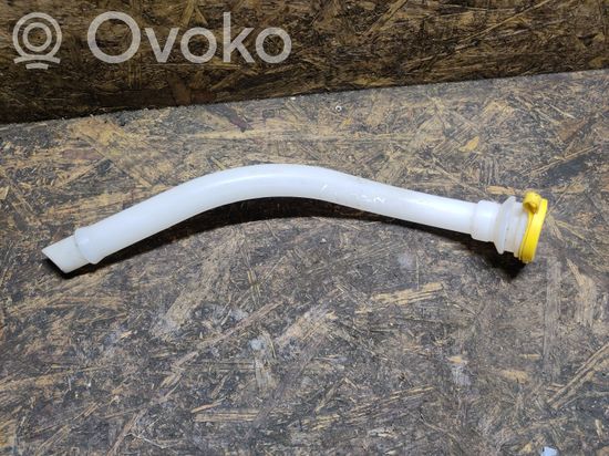 8200409455 Mercedes-Benz Citan W415 Window washer liquid tank fill tube ...