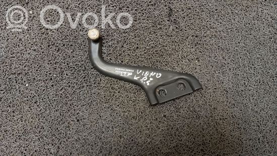 A6397601247 Mercedes-Benz Vito Viano W639 Sliding door upper roller ...