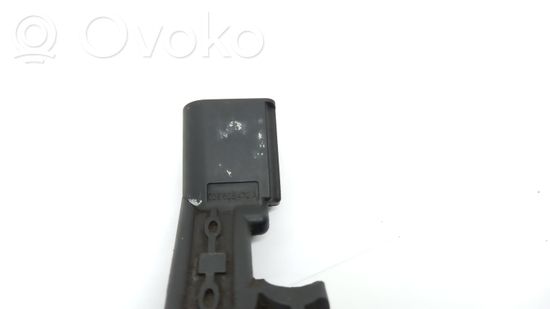 Volkswagen Transporter - Caravelle T5 Crankshaft Position Sensor ...