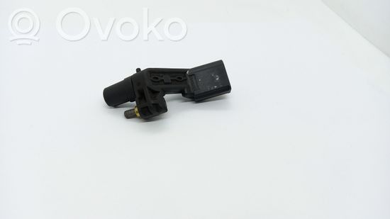 Volkswagen Transporter - Caravelle T5 Crankshaft Position Sensor ...