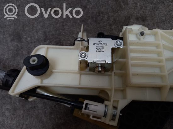 Mercedes-Benz Sprinter W906 Gear Selector/shifter (interior ...