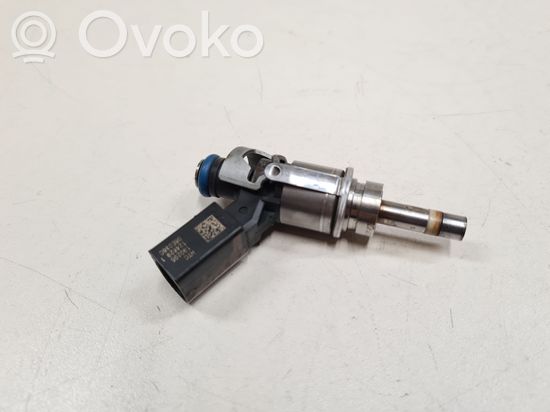 Audi A6 S6 C6 4F Fuel Injector 06E906036C 06E036C | EzParts - Used Auto ...