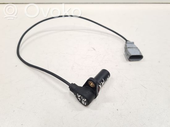 Volkswagen PASSAT B5.5 Crankshaft Position Sensor 038907319F | EzParts ...
