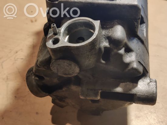 Mercedes-Benz ML W163 Air Conditioning (A/C) Compressor (pump ...