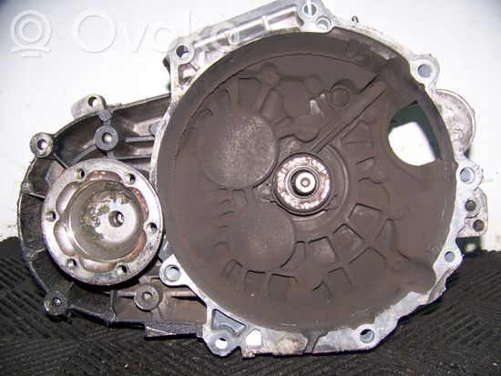 JMA Volkswagen Golf V Manual 6 speed gearbox JMA | EzParts - Used Auto ...