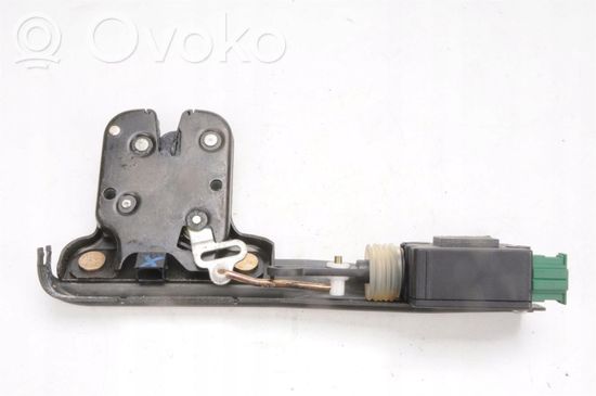 8N0827505C Audi TT Mk1 Tailgate/trunk/boot lock/catch/latch 8N0827505C ...
